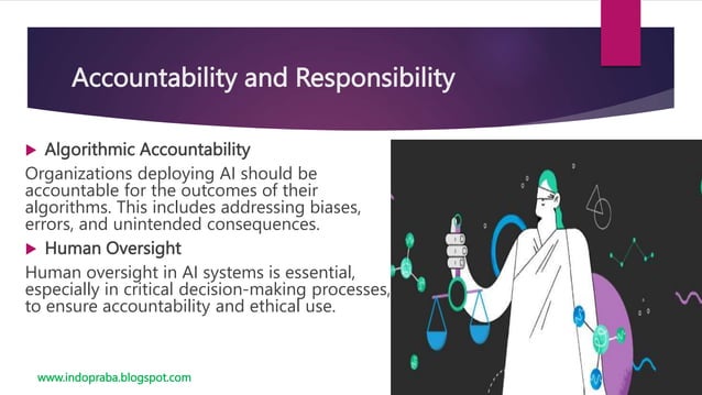 Artificial Intelligence (AI) & Ethics.pptx | Internet Safety | Parenting