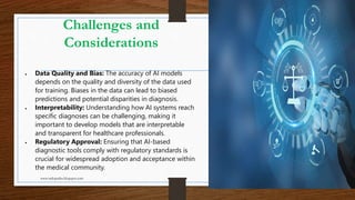 Artificial Intelligence (AI) in Diagnosis.pptx