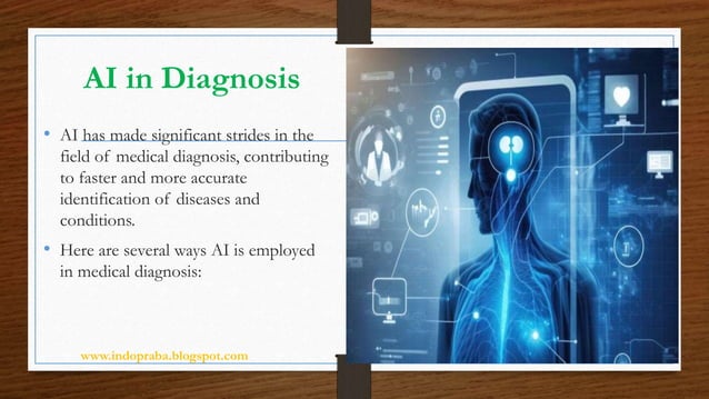 Artificial Intelligence (AI) in Diagnosis.pptx