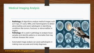 Artificial Intelligence (AI) in Diagnosis.pptx