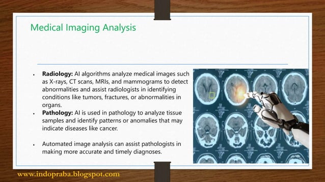 Artificial Intelligence (AI) in Diagnosis.pptx