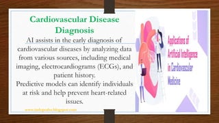 Artificial Intelligence (AI) in Diagnosis.pptx