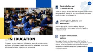 Artificial Intelligence (AI) in African Education | PDF