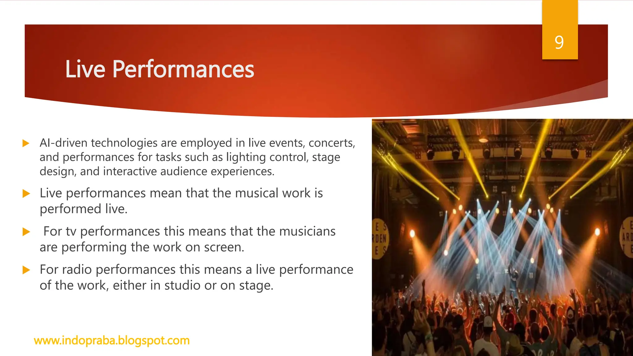 Artificial Intelligence (AI) in Entertainment.pptx