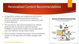 Artificial Intelligence (AI) in Entertainment.pptx