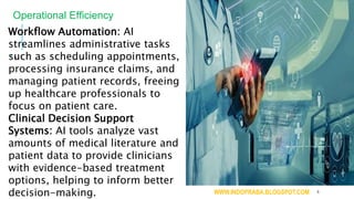 Artificial Intelligence (AI) in Health and Medicine.pptx