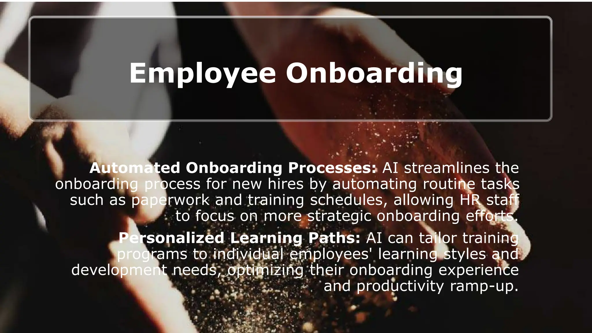 Artificial Intelligence AI in Human Resources (HR).pptx