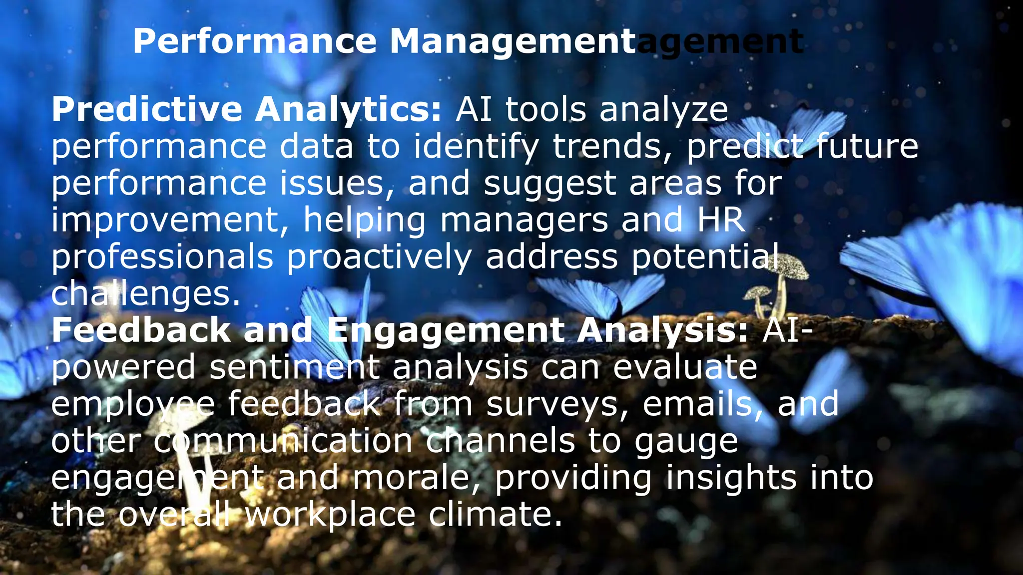 Artificial Intelligence AI in Human Resources (HR).pptx