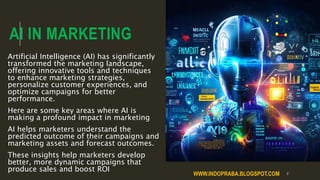 Artificial Intelligence (AI) in Marketing.pptx