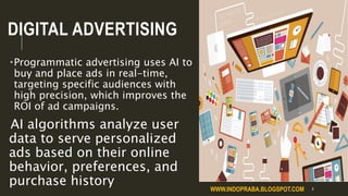 Artificial Intelligence (AI) in Marketing.pptx