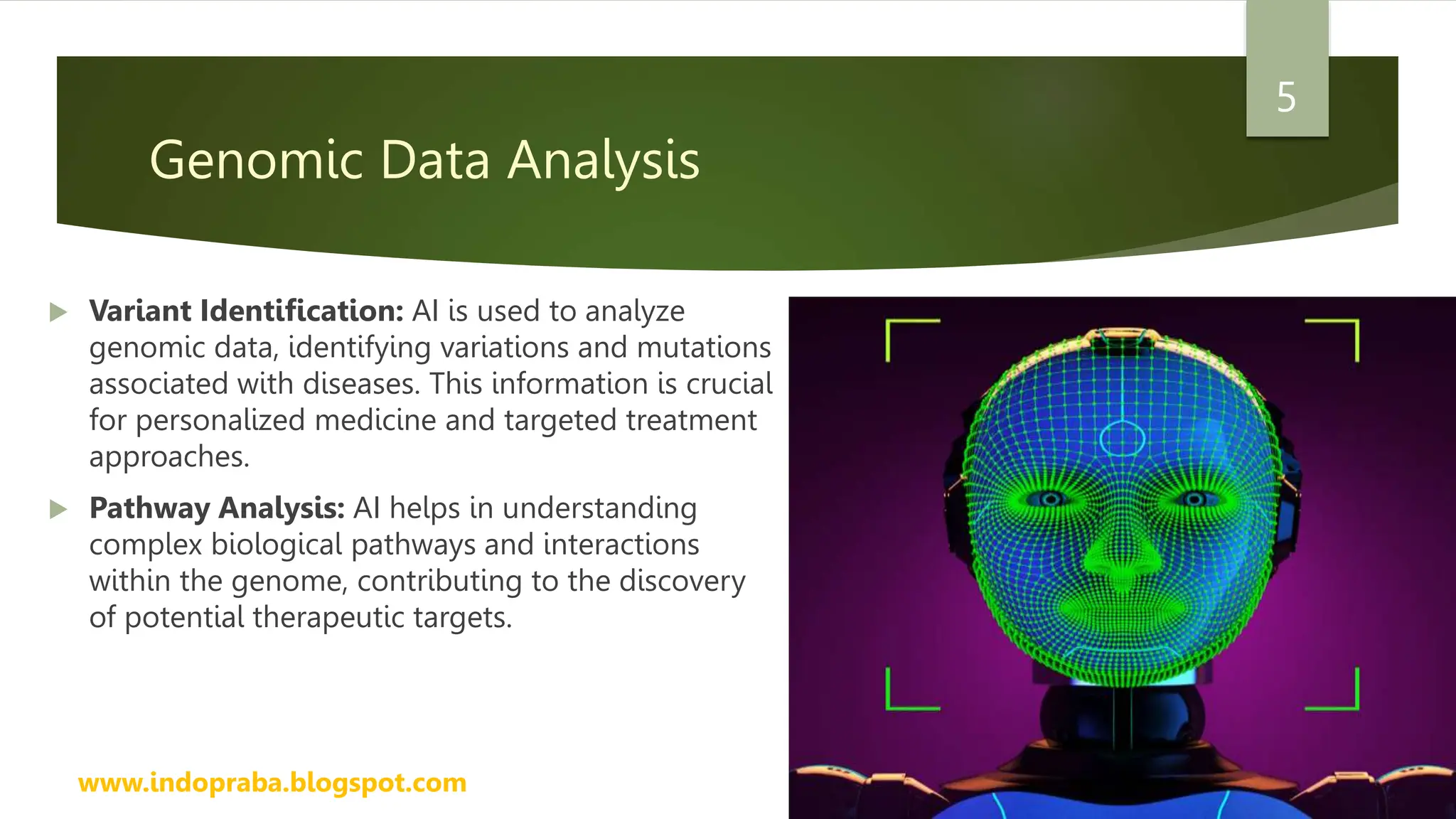 Artificial Intelligence (AI) in Medical Data Analysis.pptx