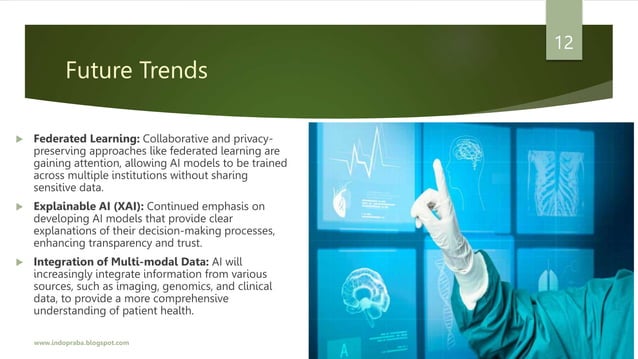 Artificial Intelligence (AI) in Medical Data Analysis.pptx