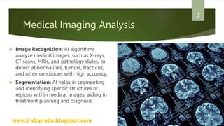 Artificial Intelligence (AI) in Medical Data Analysis.pptx