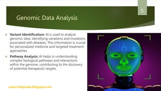 Artificial Intelligence (AI) in Medical Data Analysis.pptx