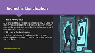 Artificial Intelligence (AI) in National Security.pptx