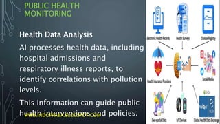 Artificial intelligence (AI) in pollution control.pptx
