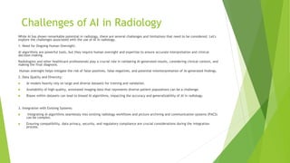 ARTIFICIAL INTELLIGENCE(AI) IN RADIOLOGY.pptx