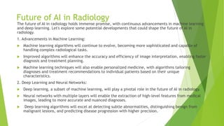 ARTIFICIAL INTELLIGENCE(AI) IN RADIOLOGY.pptx