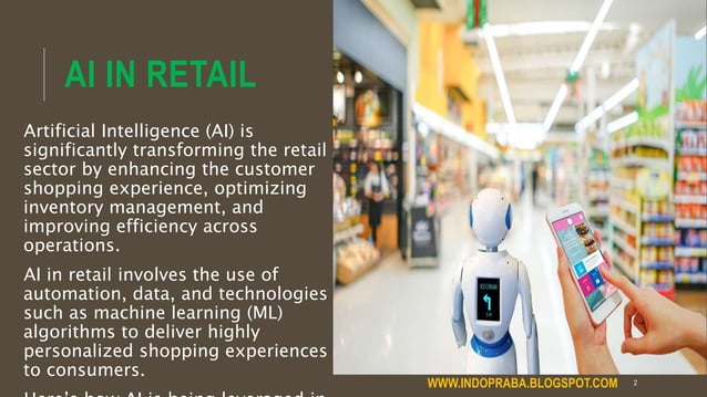 Artificial Intelligence (AI) in Retail.pptx