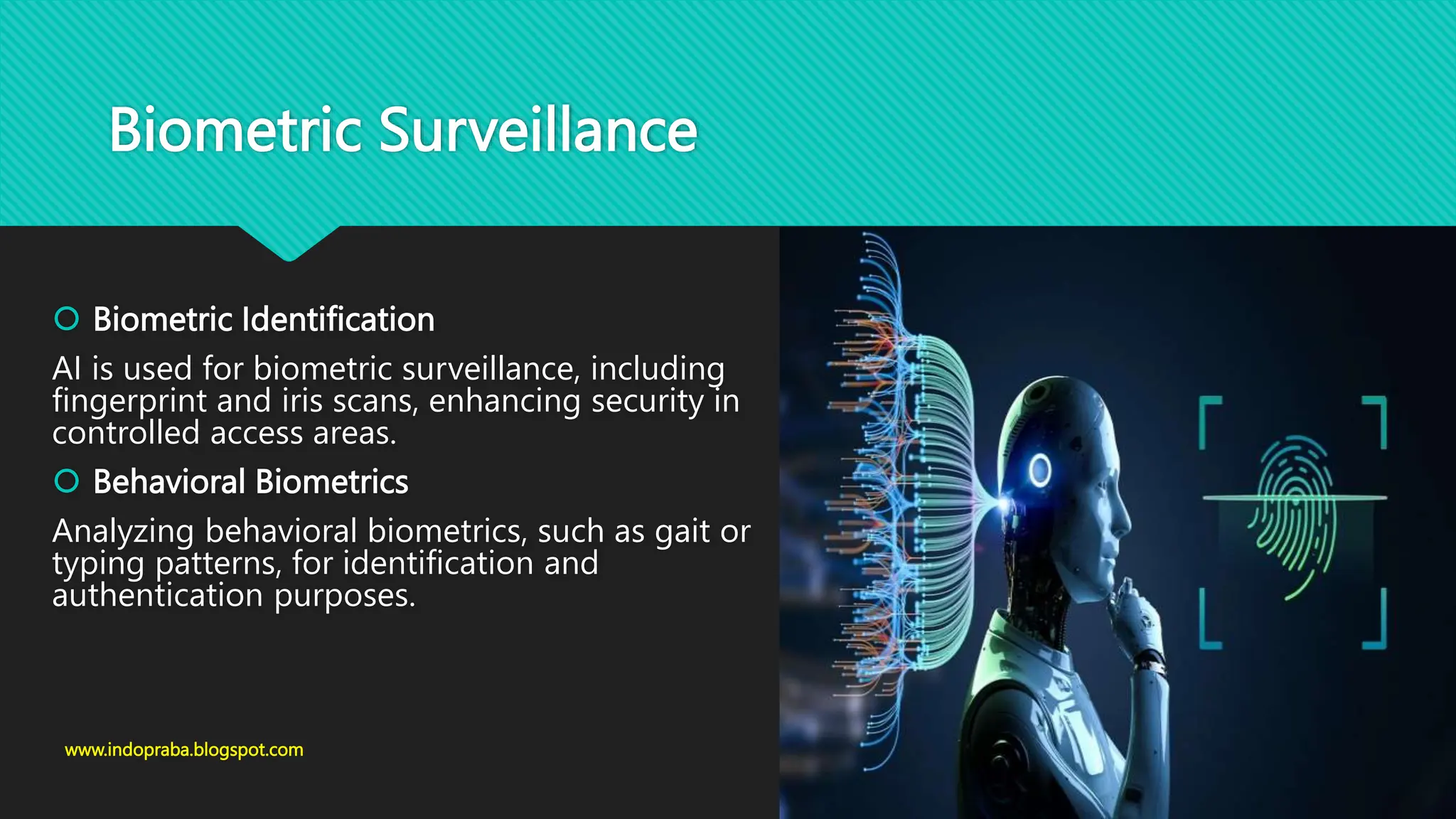 Artificial Intelligence (AI) in Surveillance.pptx