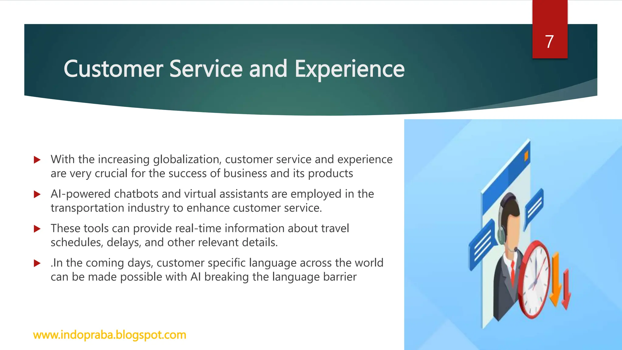 Artificial Intelligence (AI) in Transportation.pptx