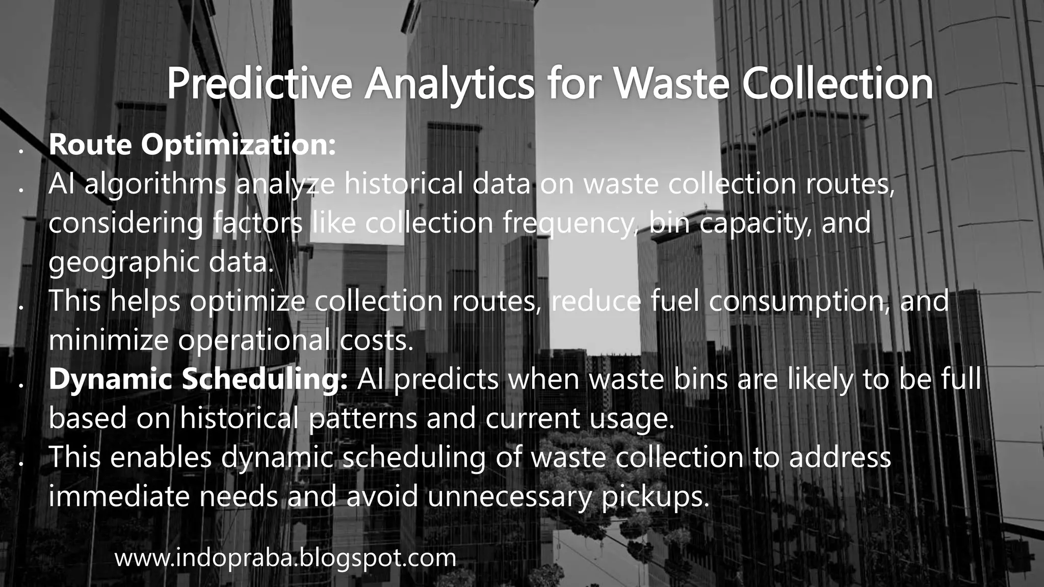 Artificial Intelligence (AI) in Waste Management.pptx