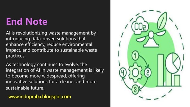 Artificial Intelligence (AI) in Waste Management.pptx