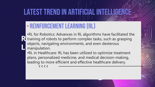 Artificial Intelligence (AI) kunal yadav.pptx