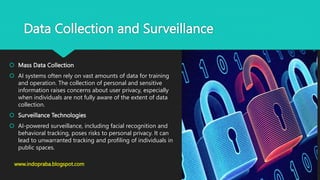 Artificial Intelligence (AI) & Privacy.pptx