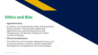 Artificial Intelligence (AI) & Society.pptx