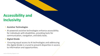 Artificial Intelligence (AI) & Society.pptx