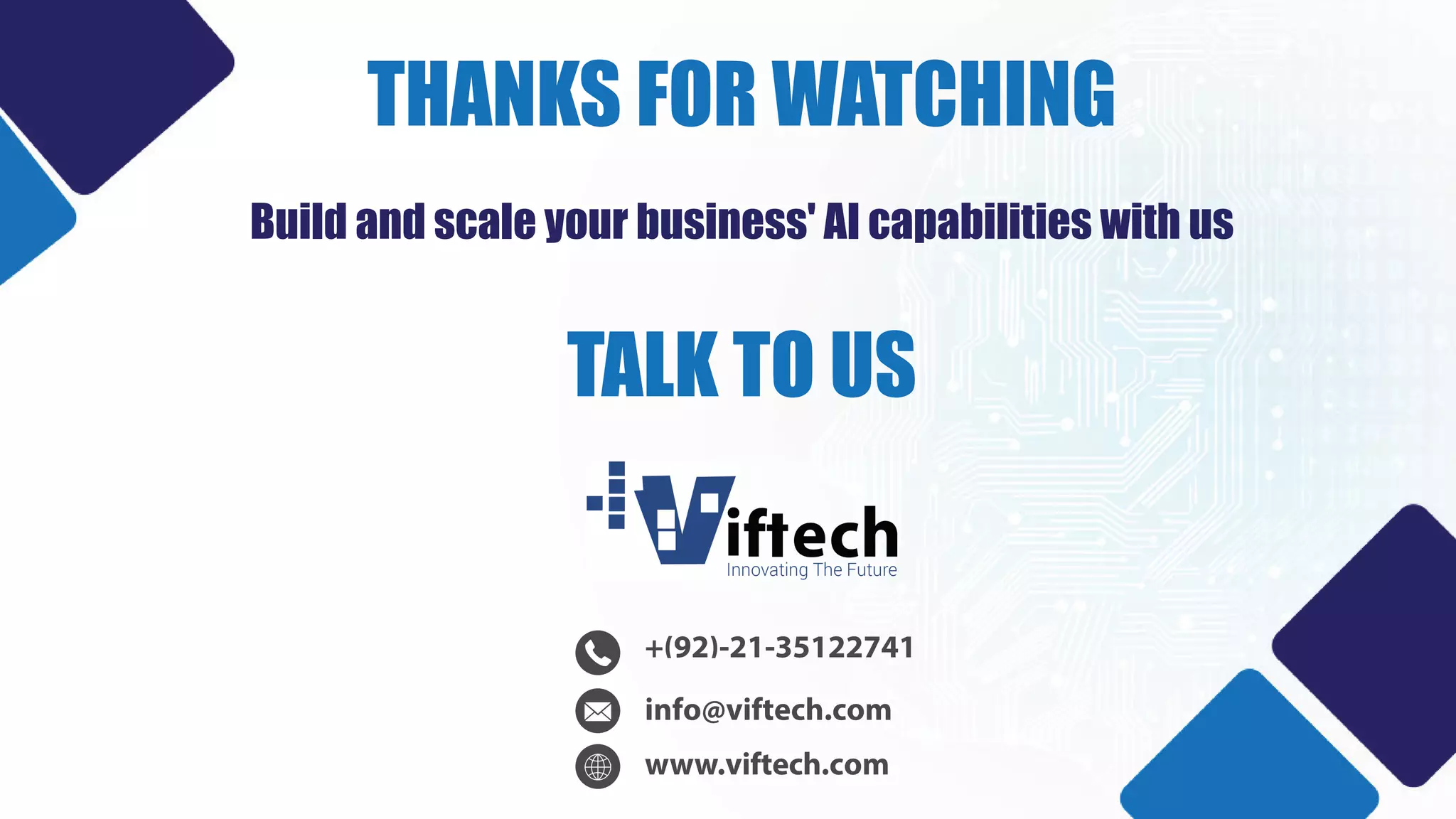 Artificial intelligence ai software market outlook 2019 | PDF