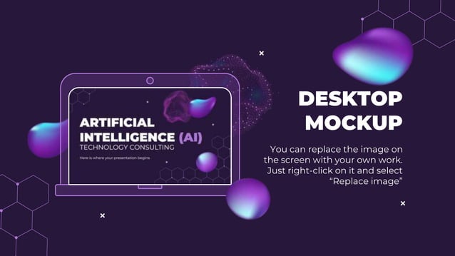 Artificial Intelligence (AI) Technology Project Proposal _ by Slidesgo.pptx