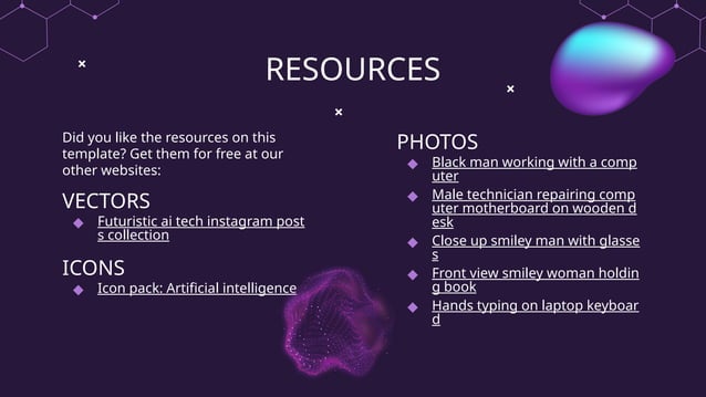 Artificial Intelligence (AI) Technology Project Proposal _ by Slidesgo.pptx