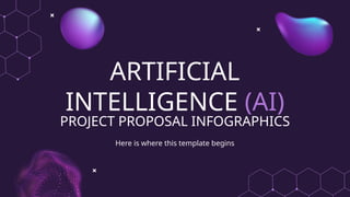 Artificial Intelligence (AI) Technology Project Proposal Infographics by Slidesgo.pptx