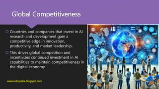 Artificial Intelligence (AI) & The Global.pptx