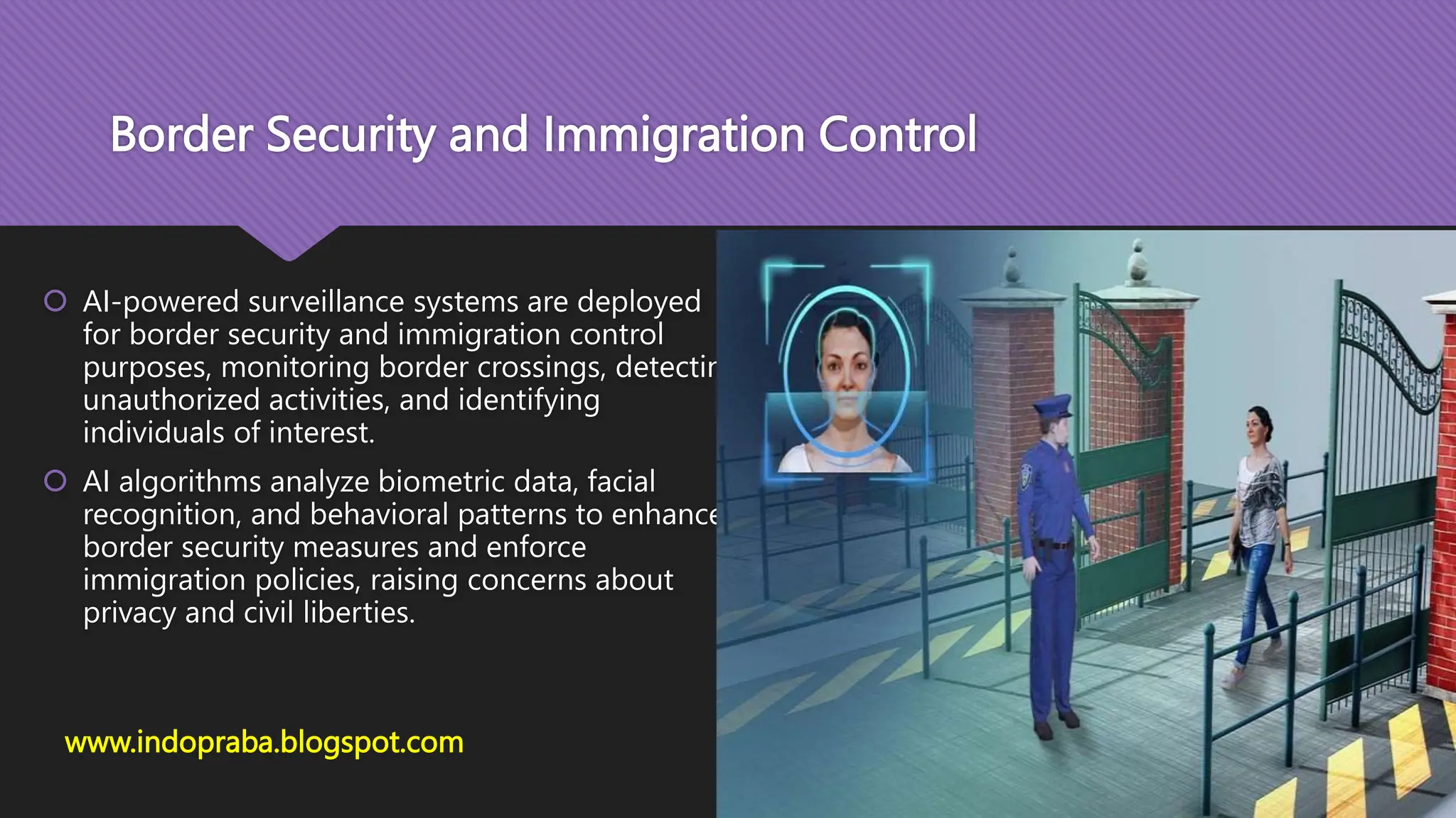 Artificial Intelligence (AI) & The Global Security.pptx