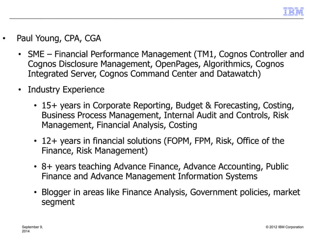 Artificial intelligence (ai) with Value for Money Auditing | PPT