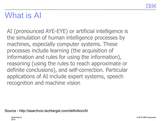 Artificial intelligence (ai) with Value for Money Auditing | PPT