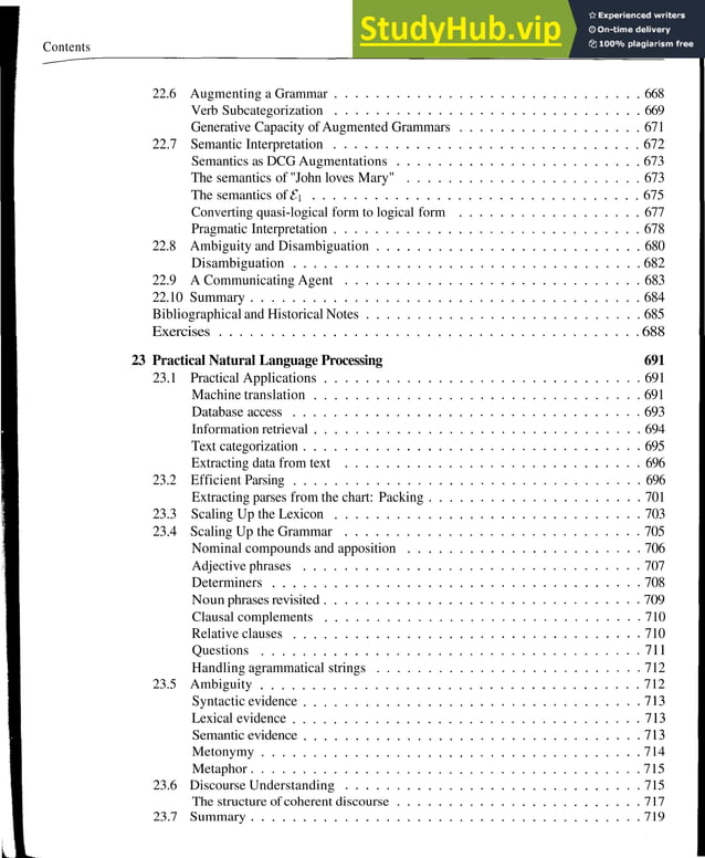 Artificial Intelligence A Modern Approach | PDF