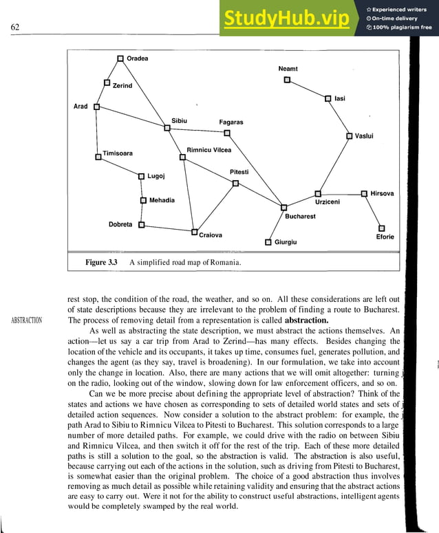 Artificial Intelligence A Modern Approach | PDF