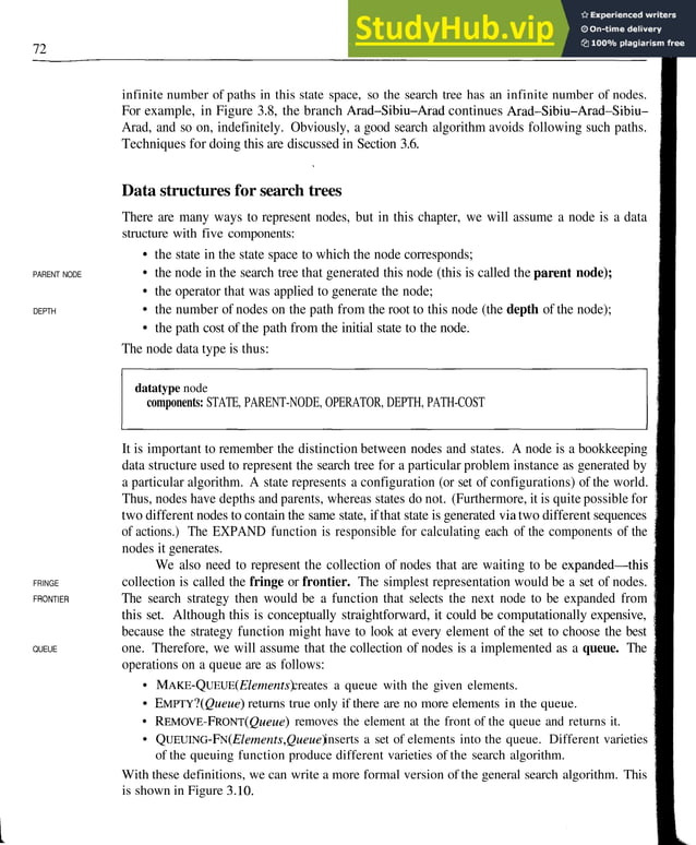 Artificial Intelligence A Modern Approach | PDF