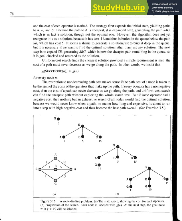 Artificial Intelligence A Modern Approach | PDF