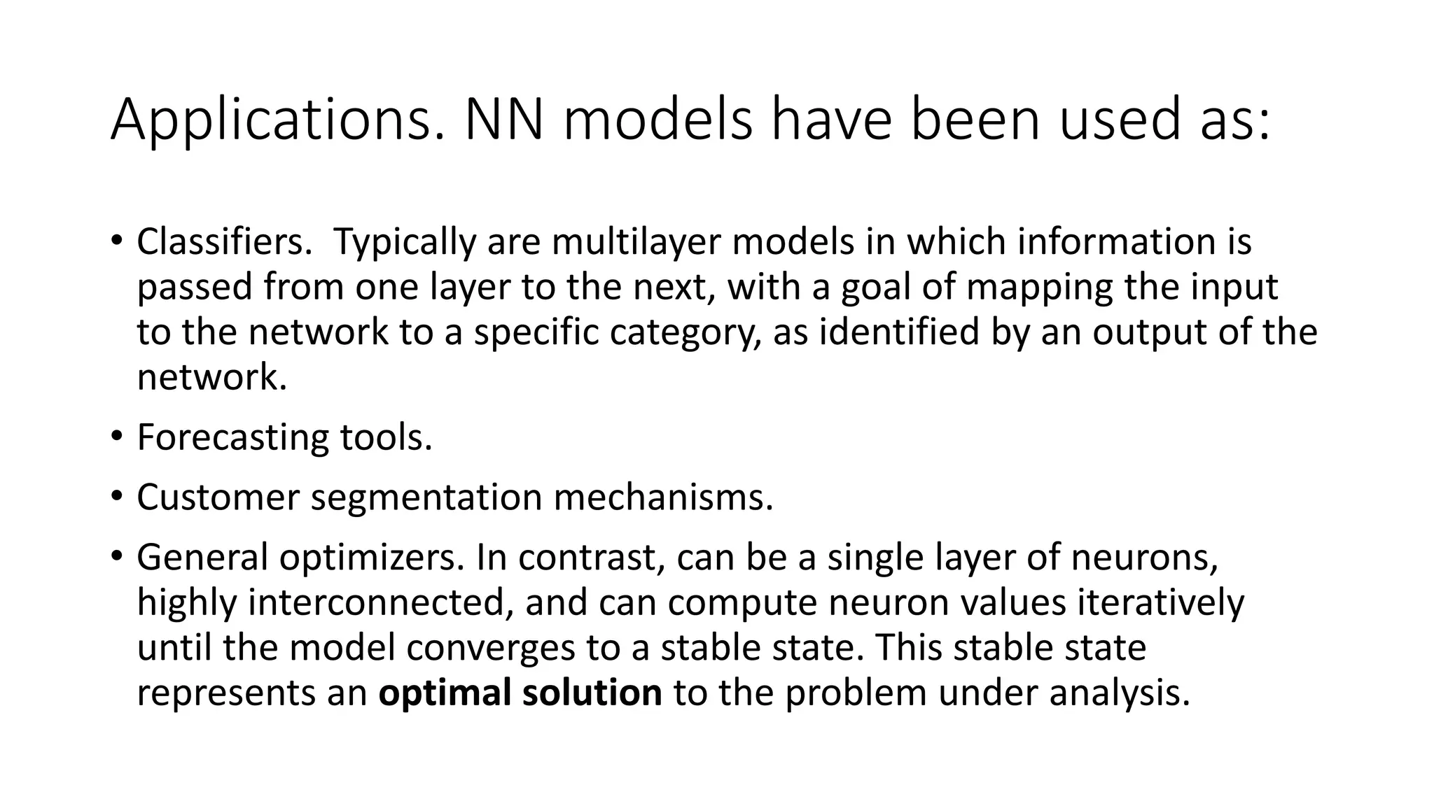 Artificial Intelligence For Automated Decision Support Project Pptx