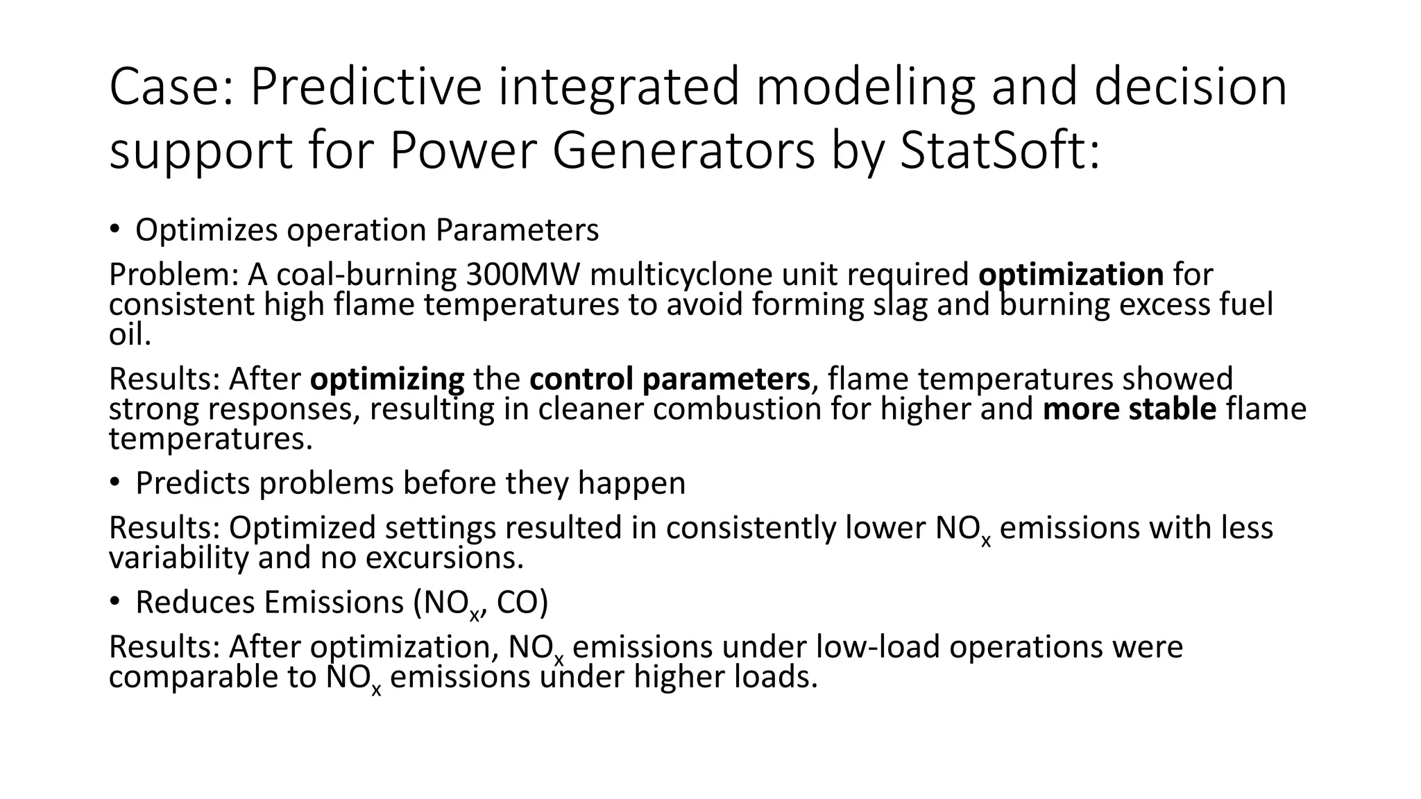 Artificial Intelligence For Automated Decision Support Project Pptx