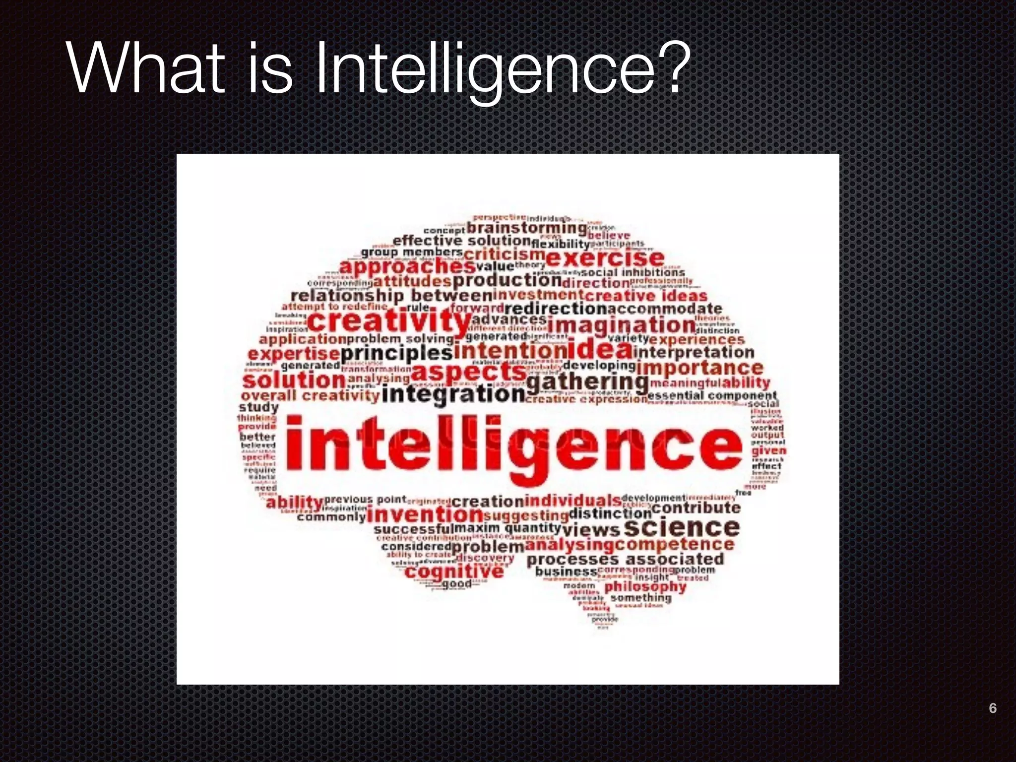 Artificial intelligence and Creativity | PDF