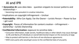 Artificial Intelligence and IPR.pptx.pdf