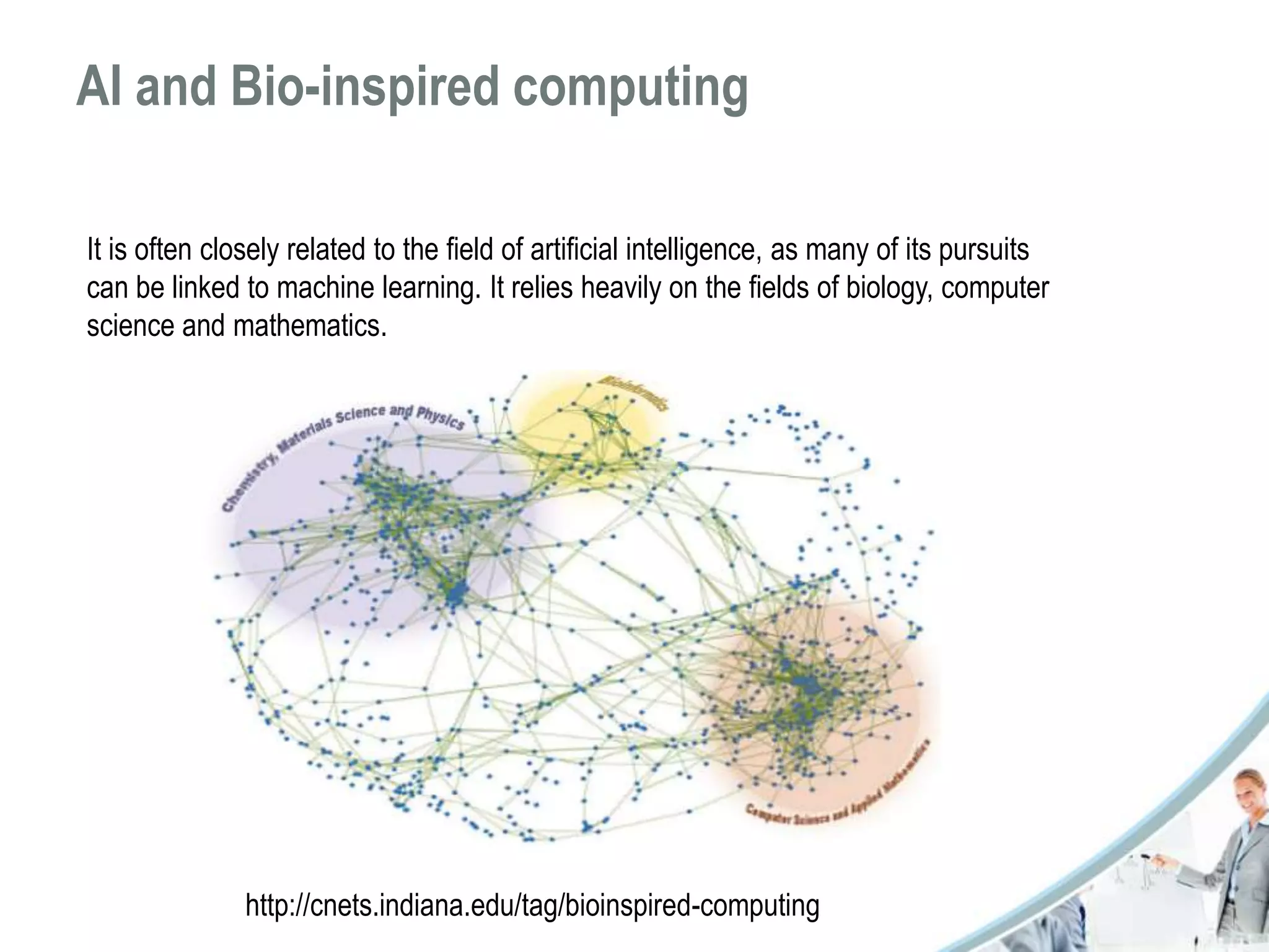 Artificial intelligence and its application | PPTX