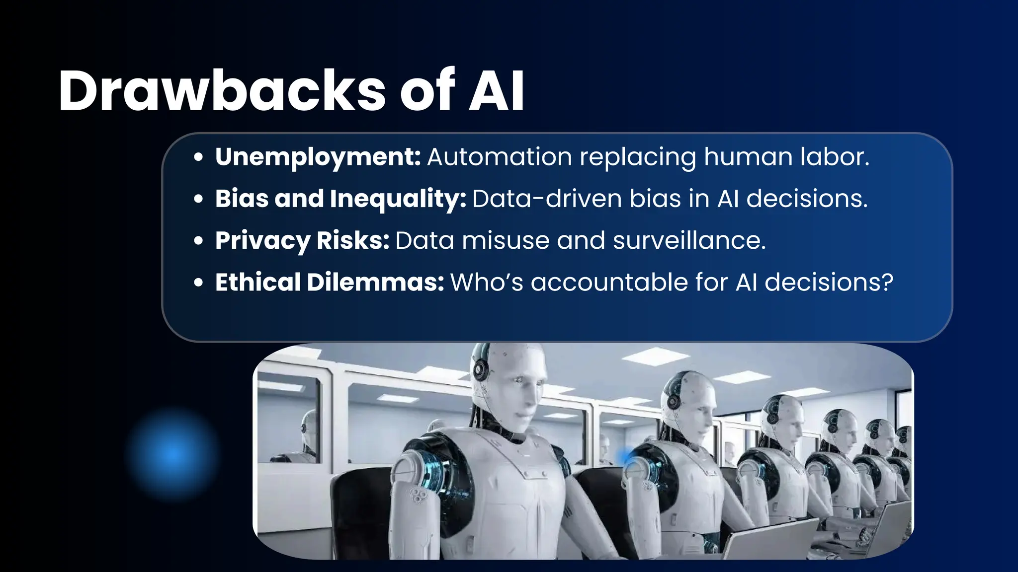 Artificial Intelligence and Its Role in Everyday Life. | PDF