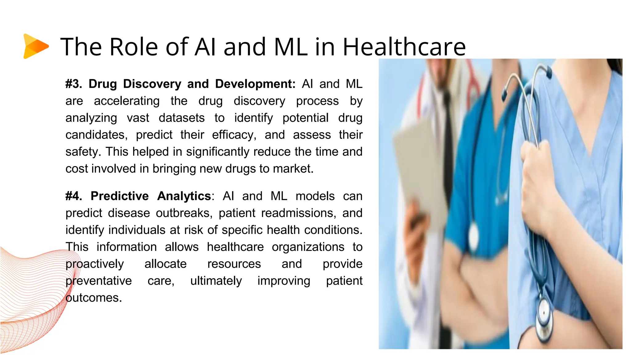 Artificial Intelligence and Machine Learning in Healthcare | PDF